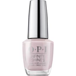 O.P.I Opi Damen OPI Nagellack &raquo;Infinite Shine &laquo; deckend, gl&auml;nzend, langanhaltend, splitterfest, gelartiges Finish Einheitsgr&ouml;&szlig;e