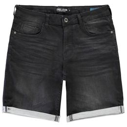 Cars Jeans Herren Cars Jeans Jeansshorts &raquo;SEATLE Short&laquo; schwarz XS, N-Gr