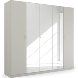 Rauch Dreht&uuml;renschrank &raquo;Kleiderschrank Schrank Garderobe Ankleide PURE BY QUADRA SPIN&laquo; Breiten: 181/226/271 cm, H&ouml;he 210 cm, in puristischem Design 