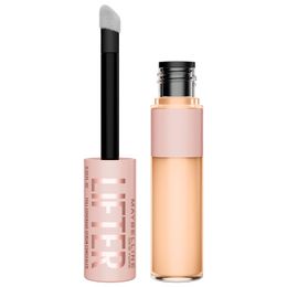 Maybelline New York Damen Maybelline NEW YORK Concealer &raquo;LIFTER CONCEALER&laquo; verschmilzt mit der Haut f&uuml;r eine strahlende, hohe Deckkraft beige 11ml