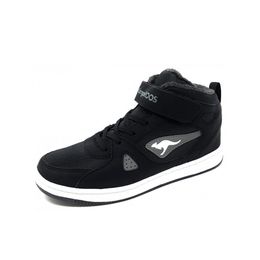 Kangaroos Sneaker high K-CPKalley II EV in Schwarz | Gr.: 32