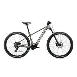 Orbea Urrun 30 | Gr. M | Aluminium E-MTB Hardtail Bronze