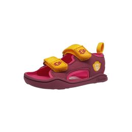Affenzahn Sandalen in Pink | Gr.: 21