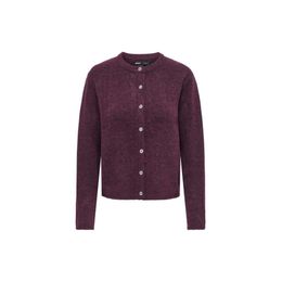 Only Pullover in mauve wine | Gr.: L