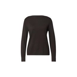 Street One Pullover in Black Coffee | Gr.: 36