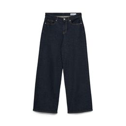 V&eacute;ro Moda Vero Moda Jeans in Dark Blue Denim | Gr.: W30/L30
