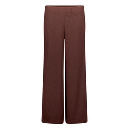 Betty Barclay Culotte mit Gummizug in Light Maroon | Gr.: 40