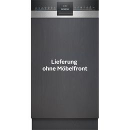 Siemens teilintegrierbarer Geschirrsp&uuml;ler iQ300 &raquo;SR53ES25KE&laquo; 10 tlg. Ma&szlig;gedecke programmDownload: so bleibt dein Home Connect-Geschirrsp&uuml;ler auf dem 