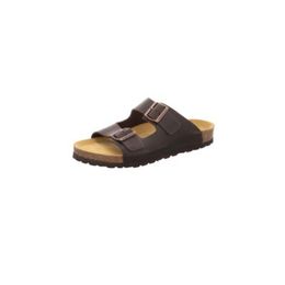 natural sense Komfort Sandale in braun | Gr.: 38
