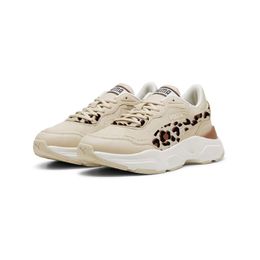 Puma Sneaker "Cassia Rose I Am The Drama" in Beige | Gr.: 36