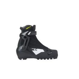 Fischer Langlauf-Skatingschuhe in schwarz | Gr.: 36