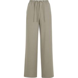 Urban Classics Trouser in paleolive | Gr.: XXL