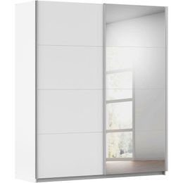 OTTO home Kleiderschrank &raquo;Mehrzweckschrank Schwebet&uuml;renschrank Mietswohnung Schlafzimmer CORTONA&laquo; erh&auml;ltlich in Breite: 136/181/203/226/271/315/360 cm