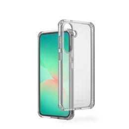 Hama Handyh&uuml;lle &raquo;Handyh&uuml;lle &bdquo;Extreme Protect&ldquo; f&uuml;r Galaxy A26 5G (sto&szlig;fest, sturzsicher)&laquo; Smartphones transparent D3O , Polycarbonat (PC) MADE IN GERMANY: 
