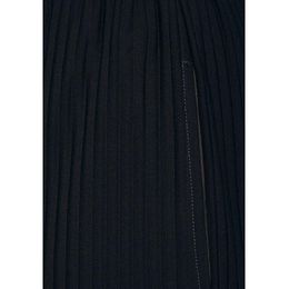Lascana Schlupfhose in schwarz | Gr.: 32/34