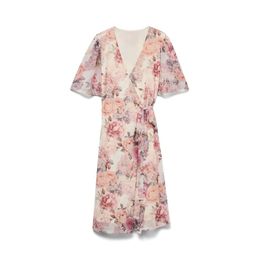 V&eacute;ro Moda Vero Moda Kleid in Birch | Gr.: XS