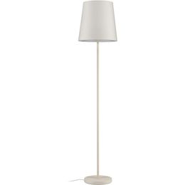 Paulmann Stehlampe &raquo;Stellan II max.1x20W E27 230V&laquo; E27 1 Stk. Dimmbar 1, &Oslash; 35cm H: 161cm, 1 Stk.