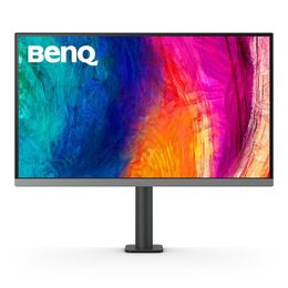 BenQ LED-Monitor &raquo;PD2706UA&laquo; 69 cm/27 &prime;&prime; 3840 x 2160 px 5 Reaktionszeit 60 Hz