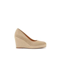 Kazar Pumps in Beige | Gr.: 35