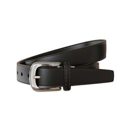 KMISSO G&uuml;rtel in Schwarz | Gr.: 115 cm