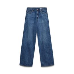 V&eacute;ro Moda Vero Moda Jeans in Medium Blue Denim | Gr.: W30/L30