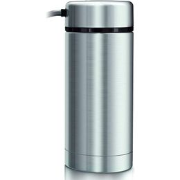 Melitta Isoliermilchbeh&auml;lter &raquo;Caffeo &laquo; Edelstahl silber Einheitsgr&ouml;&szlig;e Isoliermilchbeh&auml;lter