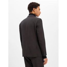 Daniel Hechter Sakko in schwarz - 0002 | Gr.: 54