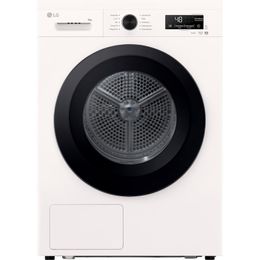 LG W&auml;rmepumpentrockner &raquo;RT80B3C&laquo;