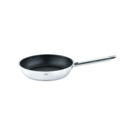 R&ouml;sle R&Ouml;SLE Bratpfanne &raquo;PUREELEMENTS ProResist&laquo; Edelstahl 18/10 1 tlg. tlg. silber &Oslash; 20cm + H&ouml;he 7,8cm