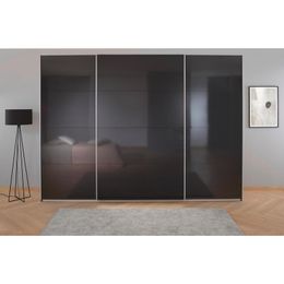 OTTO home Kleiderschrank &raquo;Mehrzweckschrank Aktenschrank M&ouml;bel Mietswohnung Schlafzimmer KOLUNA&laquo; 3 Ausstattungen BASIC/CLASSIC/PREMIUM (inkl. SOFT-