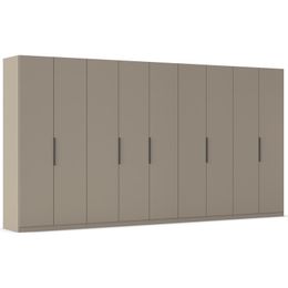 Rauch Kleiderschrank &raquo;Schrank M&ouml;bel Schlafzimmer Garderobe Kinderzimmer WELTNEUHEIT TYNDA&laquo; PATENTIERTES SCHNELLMONTAGESYSTEM, Soft-Close-Funktion MADE