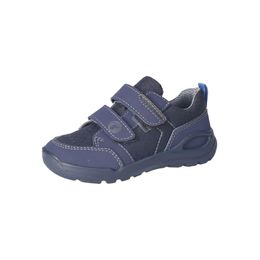 Ricosta Grundschule Sneaker in blau | Gr.: 27