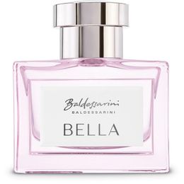 Baldessarini Damen Baldessarini Eau de Parfum &raquo; Bella Eau de Parfum 30ml&laquo; Packung, 1 Stk. mit fruchtiger Kopfnote rosa Einheitsgr&ouml;&szlig;e