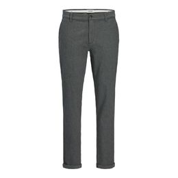 Jack & Jones Jack & Jones Chino Hose in Drizzle | Gr.: W33/L32