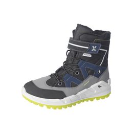 Ricosta Grundschule Stiefel in grau | Gr.: 35