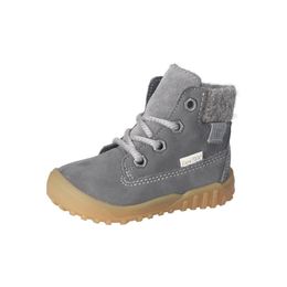 Pepino Lauflern Stiefel in grau | Gr.: 21