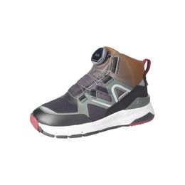 Ricosta Grundschule Sneaker in schwarz | Gr.: 39