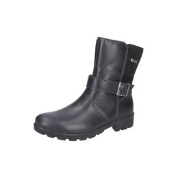 Ricosta Kindergarten Warmfutter Boot & Stiefel in schwarz | Gr.: 34