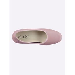 WITT WEIDEN Ballerina in ros&eacute; | Gr.: 40