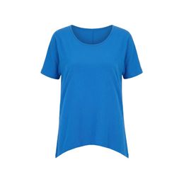 Angel of Style Shirt in blau | Gr.: 52
