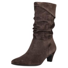 Paul Green Stiefelette in Mocca | Gr.: 40