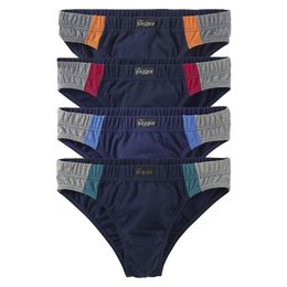 Le Jogger Slip in marine | Gr.: 7