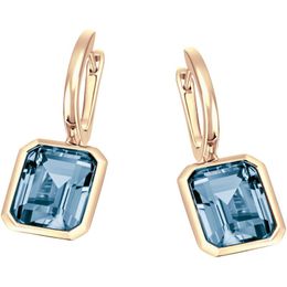 Firetti Damen Paar Ohrh&auml;nger &raquo;Schmuck Geschenk Silber 925 Ohrschmuck Ohrringe&laquo; mit Amethyst oder Topas gold Silber 925 (Sterlingsilber)