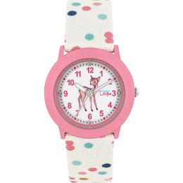 Prinzessin Lillifee Damen Quarzuhr Armbanduhr, Kinderuhr, M&auml;dchen, Schulanfang, Geschenkidee bunt Einheitsgr&ouml;&szlig;e
