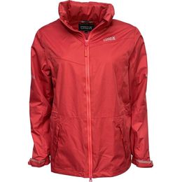 Pro X PRO-X elements Funktionsjacke "VRONI" in Neon gelb | Gr.: 42