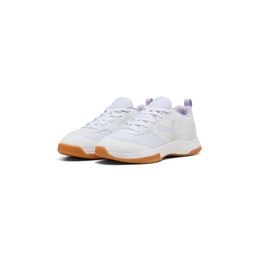 Puma Sneakers Low Varion 3 Jr in wei&szlig; | Gr.: 37,5