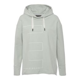 ELBSAND Kapuzensweatshirt in hellgr&uuml;n | Gr.: XXL