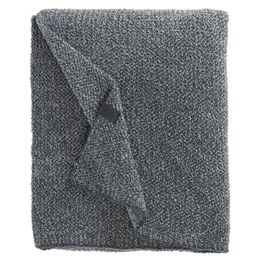 Sch&ouml;ner Wohnen Kollektion SCH&Ouml;NER WOHNEN-Kollektion Wohndecke &raquo;Vivid&laquo; aus kuschelweichem Polyesterstrick Kunstfaser B/L: 130cm x 170cm