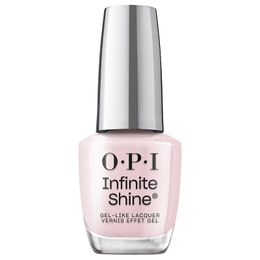 O.P.I Opi Damen OPI Nagellack &raquo;Infinite Shine &laquo; deckend, gl&auml;nzend, langanhaltend, splitterfest, gelartiges Finish rosa Einheitsgr&ouml;&szlig;e