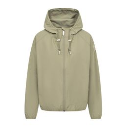 Derbe Funktionsjacke Packby in tea | Gr.: 34